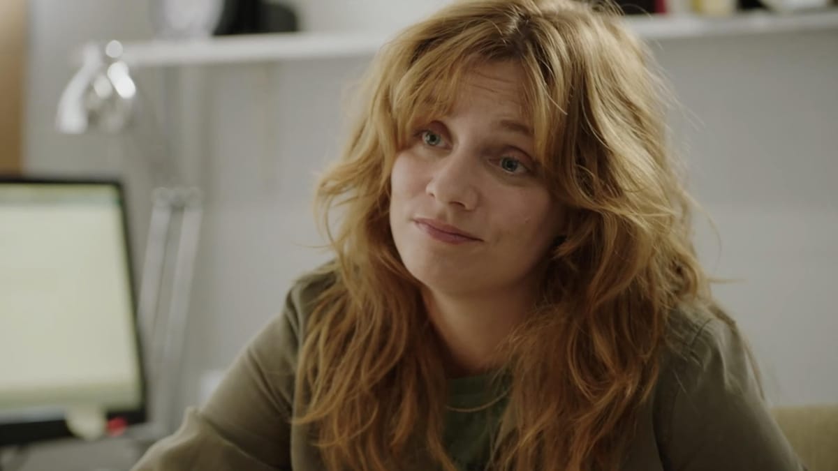 Roxanne Dumouchelle - Catherine Paquin-Béchard | À coeur battant