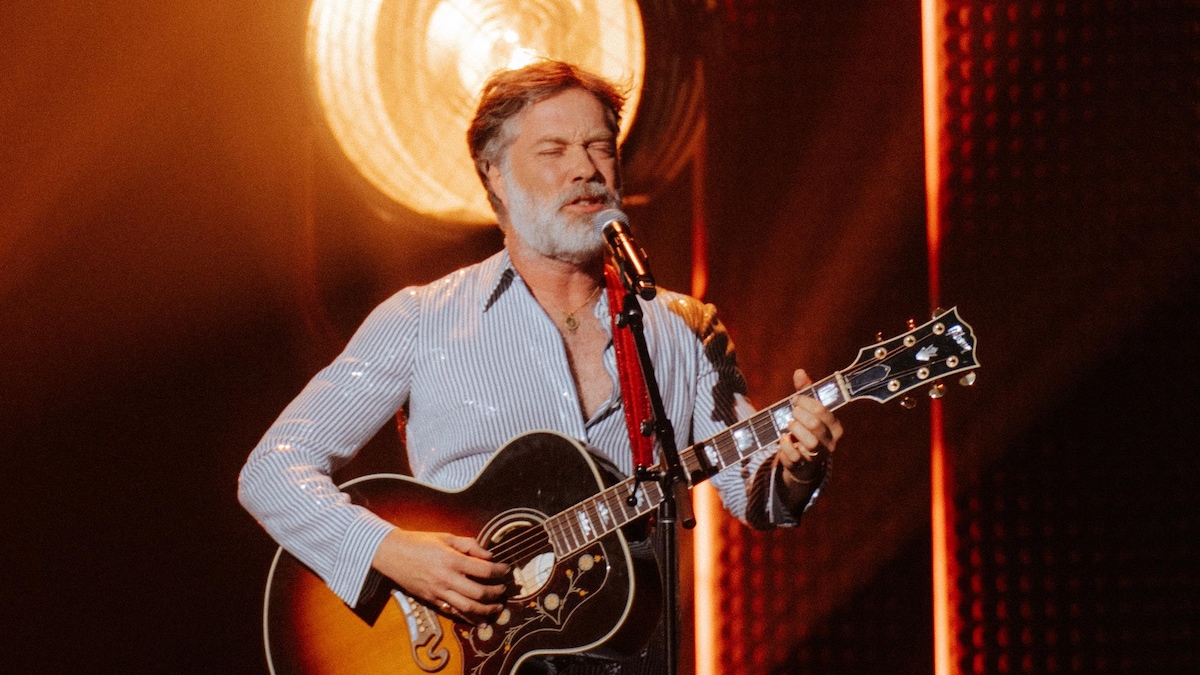 La sélection musicale de Pierre Lapointe | En direct de l'univers