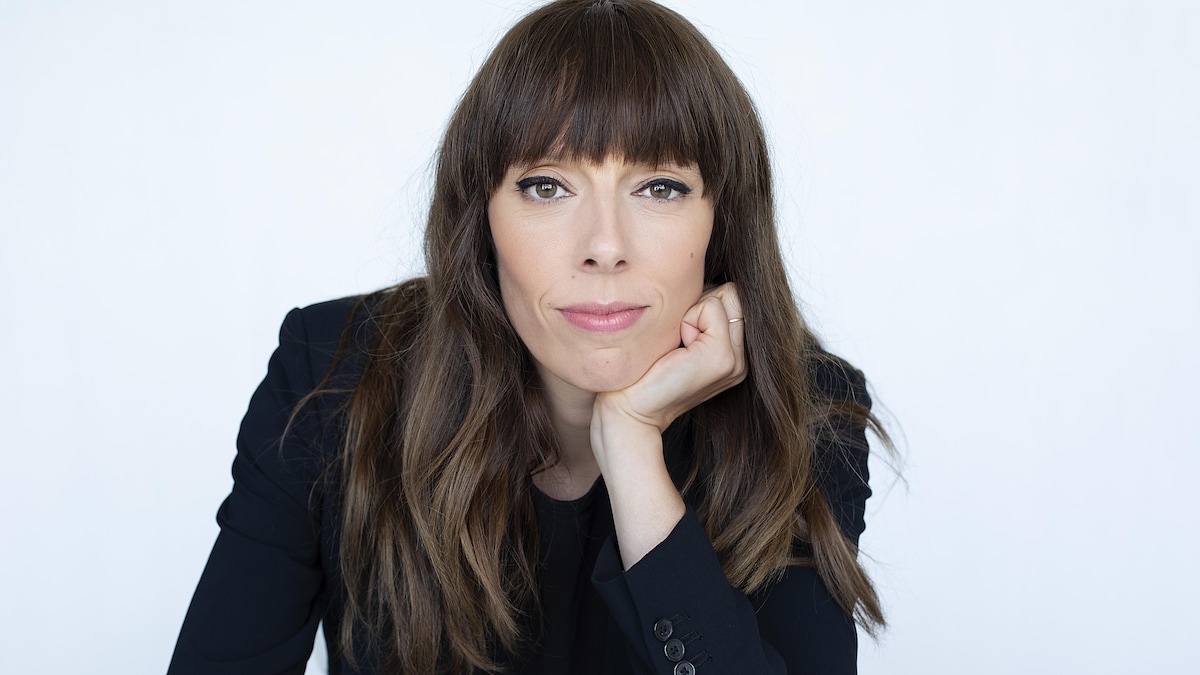 Marie-Andrée Labbé | STAT