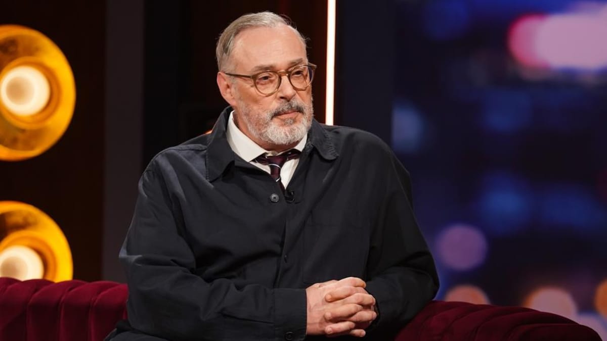 Le comte de Monte Cristo : le terrain de jeu de Serge Denoncourt ...