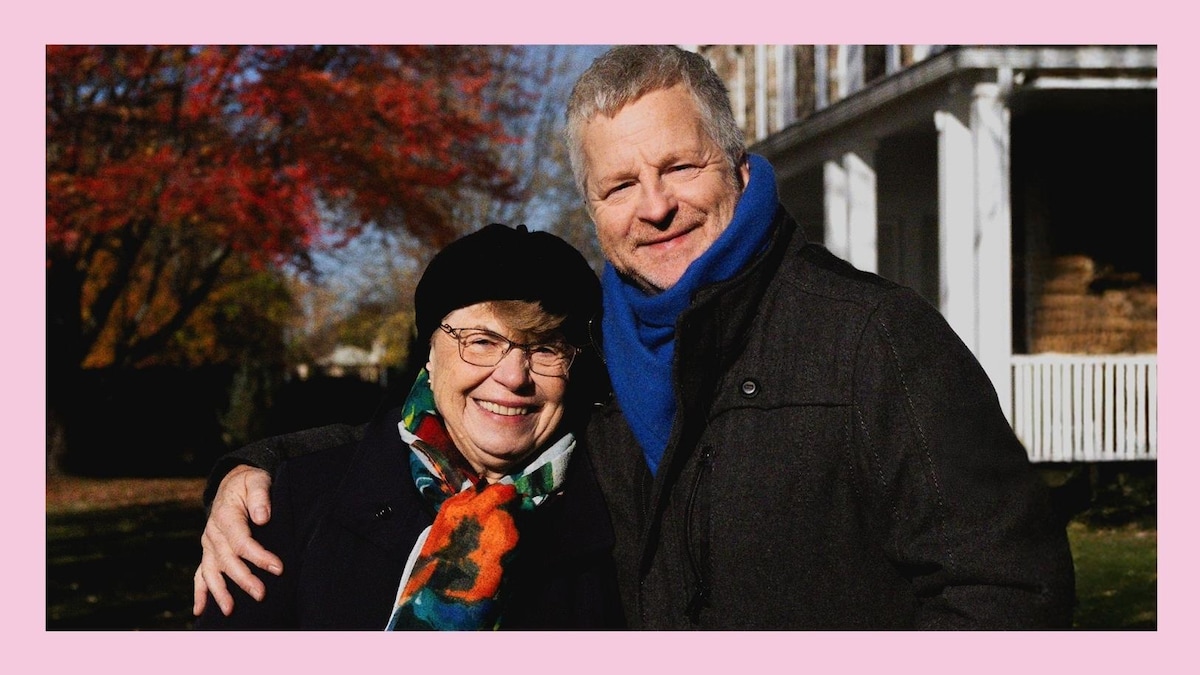 Sœur Angèle : la dernière rebelle | ICI Télé | Radio-Canada