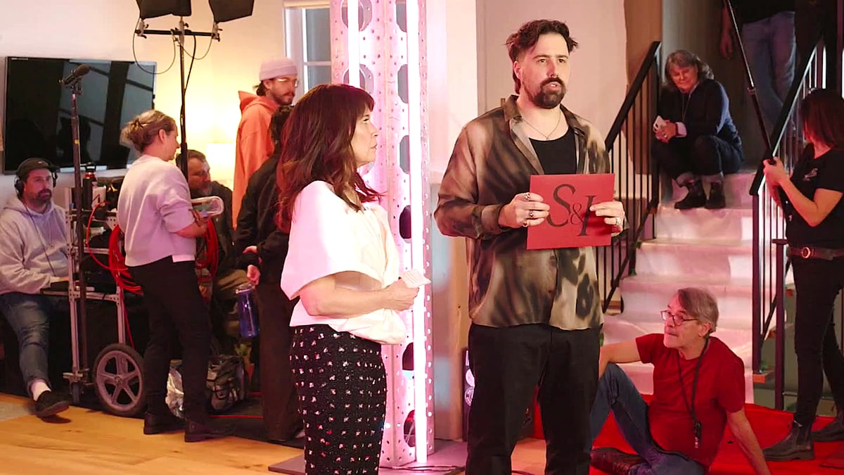 Les coulisses – partie 2 | Splendeur et Influence