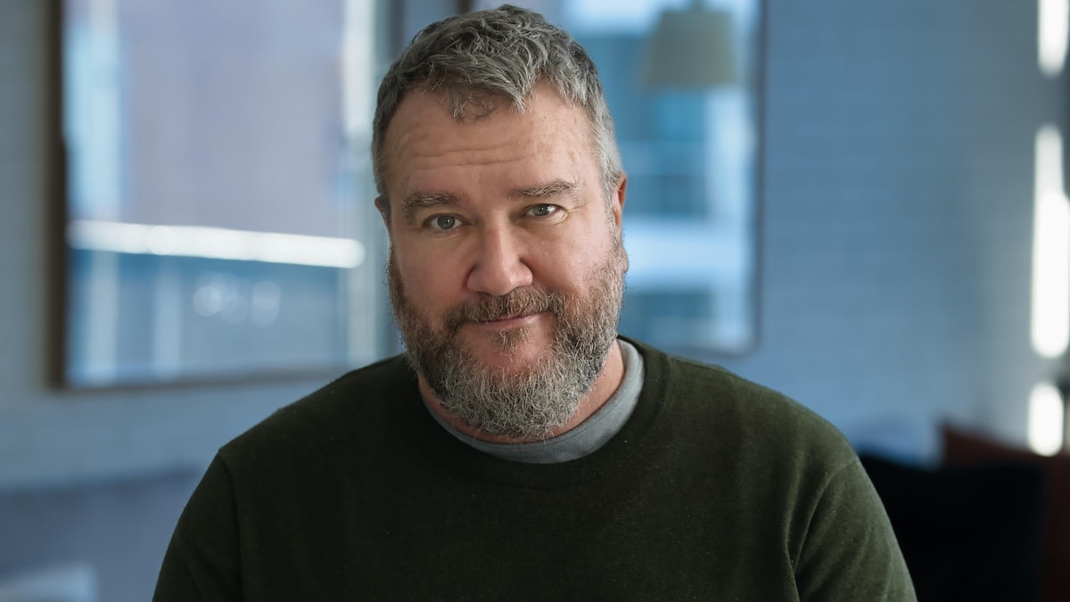 Marc Brunet | Splendeur et Influence