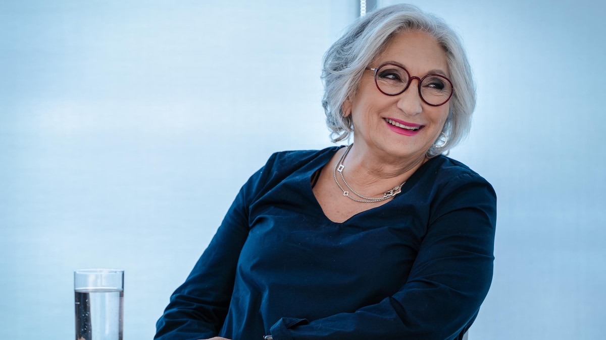 France Charbonneau, au cœur de la justice | Les stagiaires