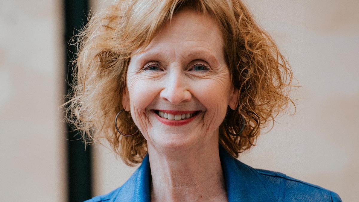 Danielle Vidal | Les stagiaires