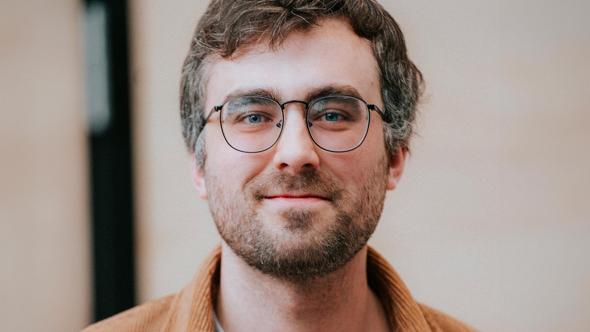 Laurent Mercier-Roy | Les stagiaires