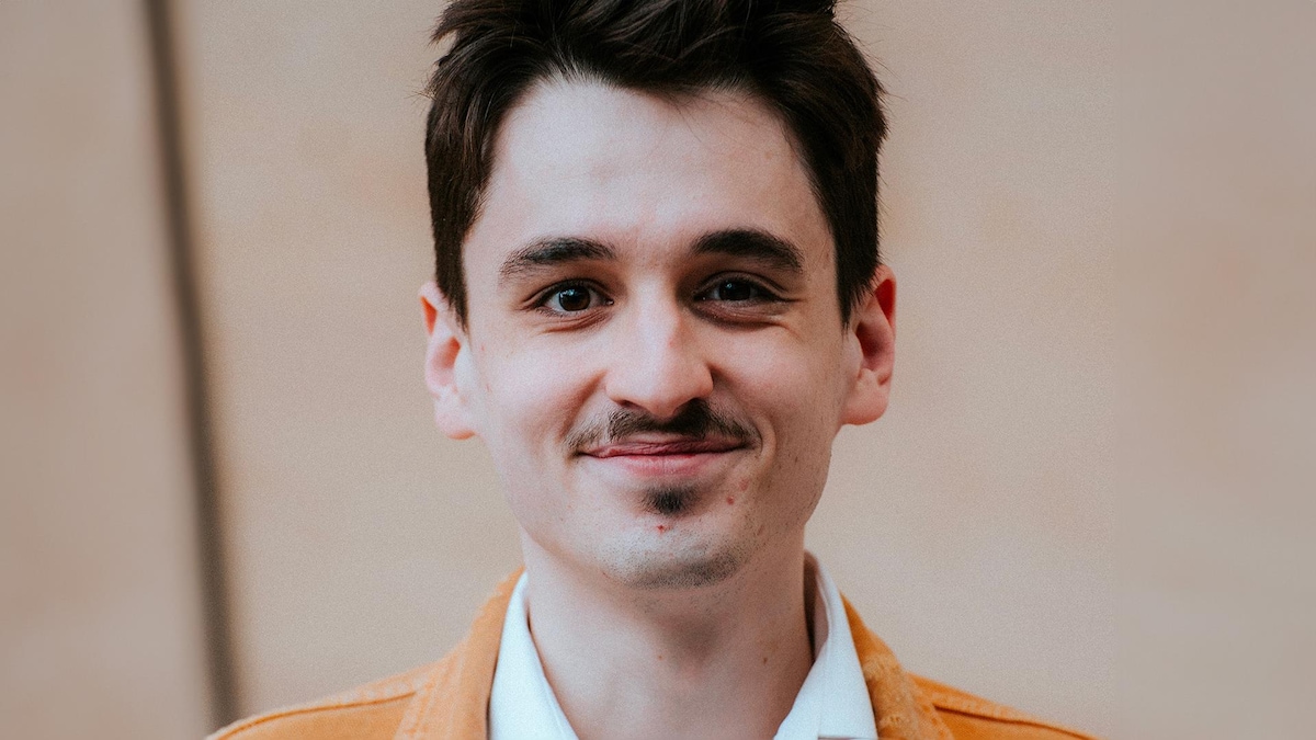 Thomas Emmanuel Côté | Les stagiaires