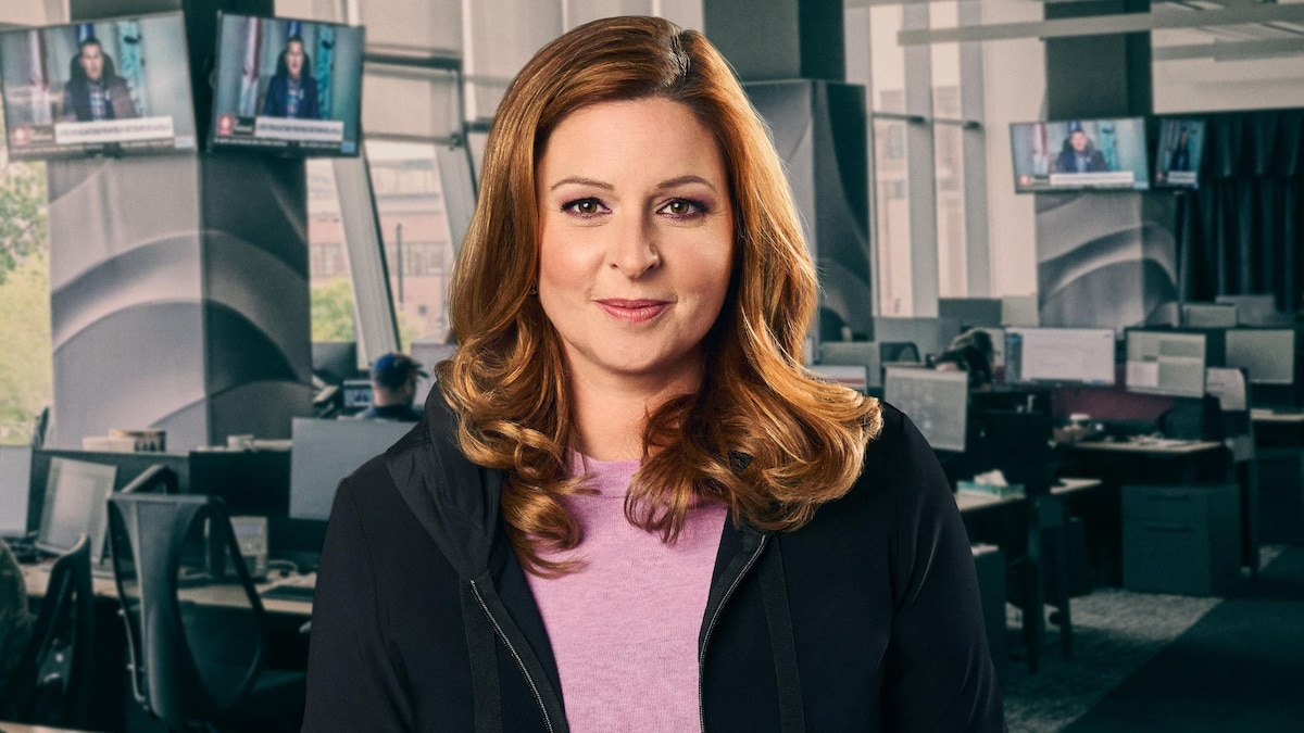 Marie-Maude Denis | Les stagiaires