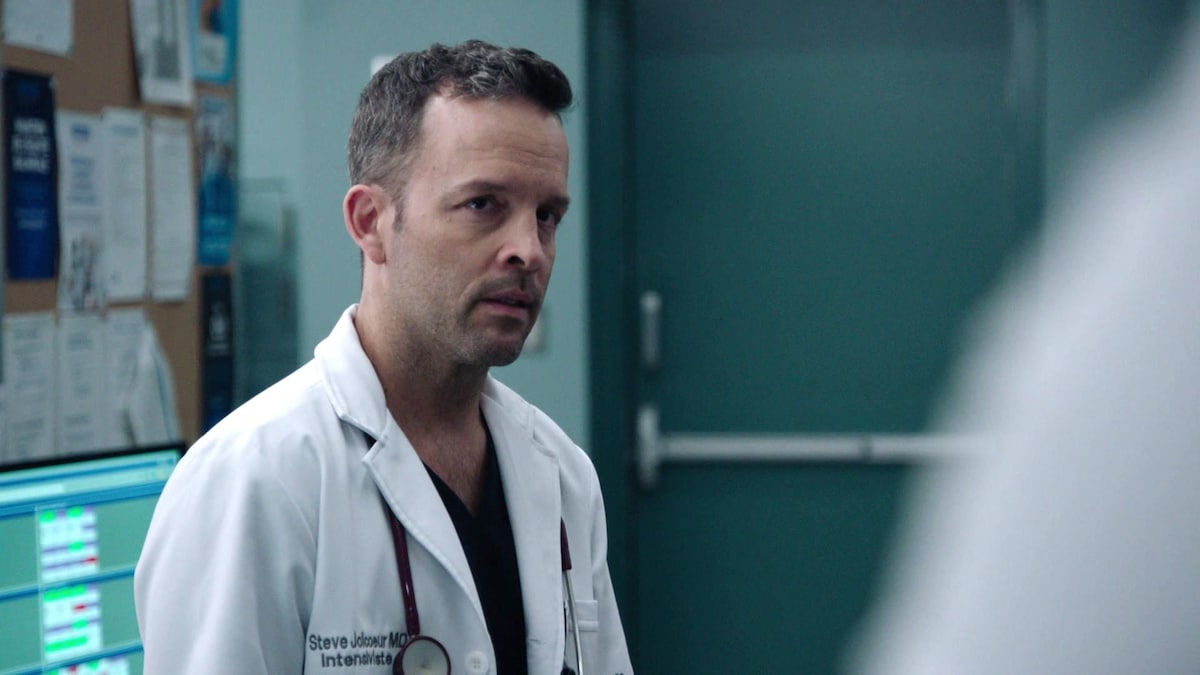 Épisode du mercredi 23 octobre 2024 | STAT