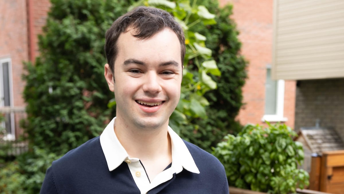 Siméon Granger - Benjamin Gratton | STAT