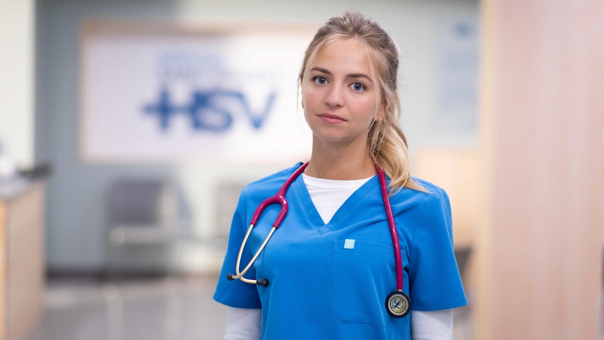 Sophia St-Jean - Ludivine Reding | STAT