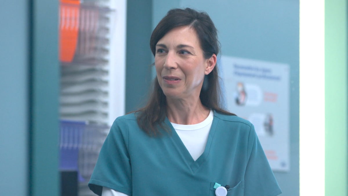 Claudia Maltais - Évelyne de la Chenelière | STAT