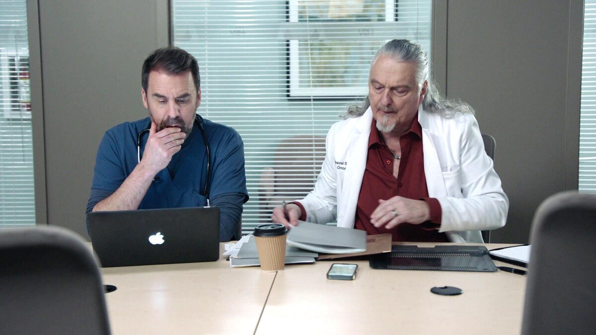 Épisode du jeudi 20 mars 2025 | STAT