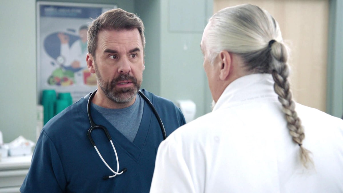 Épisode du lundi 11 novembre 2024 | STAT