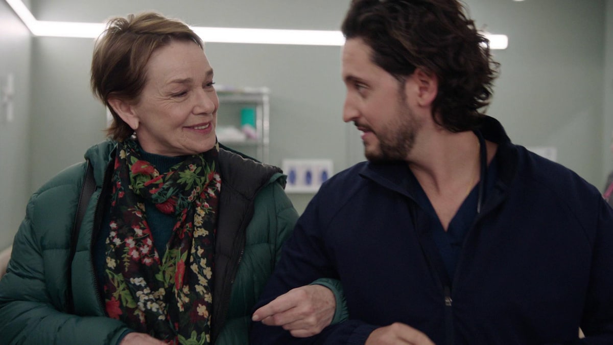 Épisode du mardi 5 mars 2024 | STAT