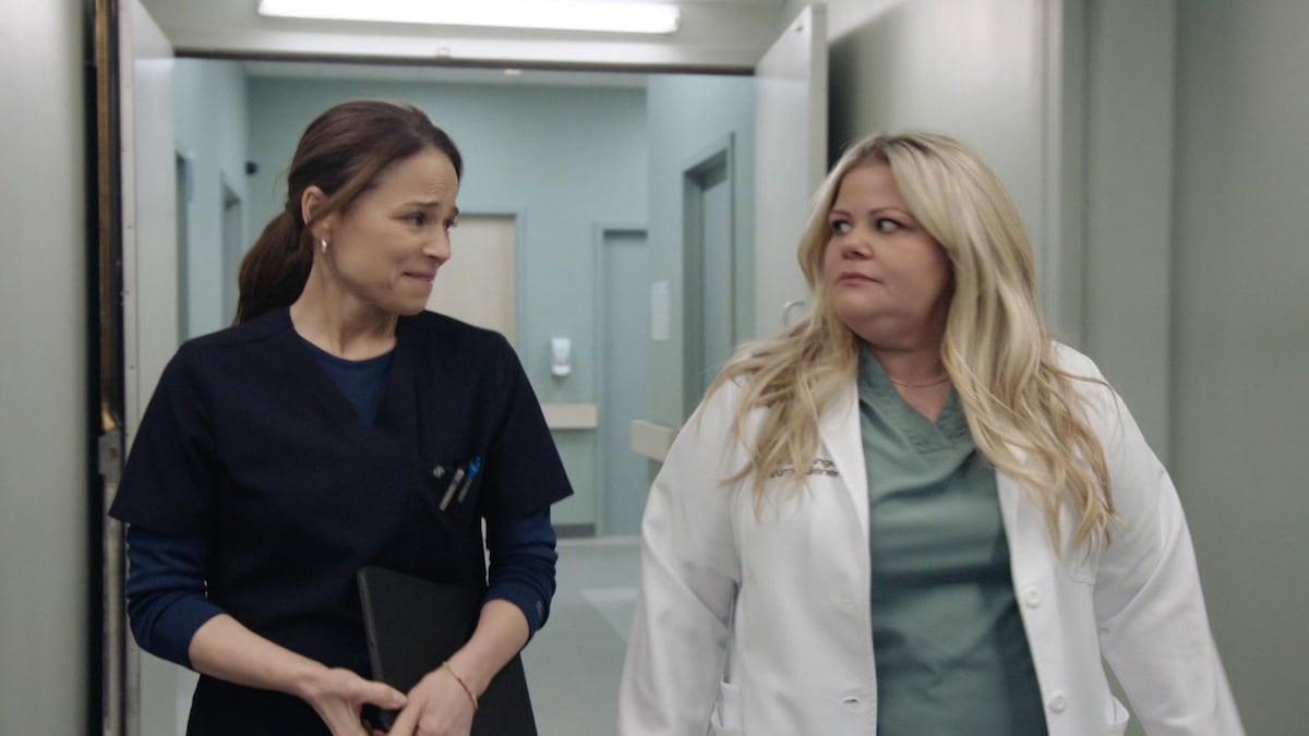 Épisode du mardi 4 avril 2023 | STAT