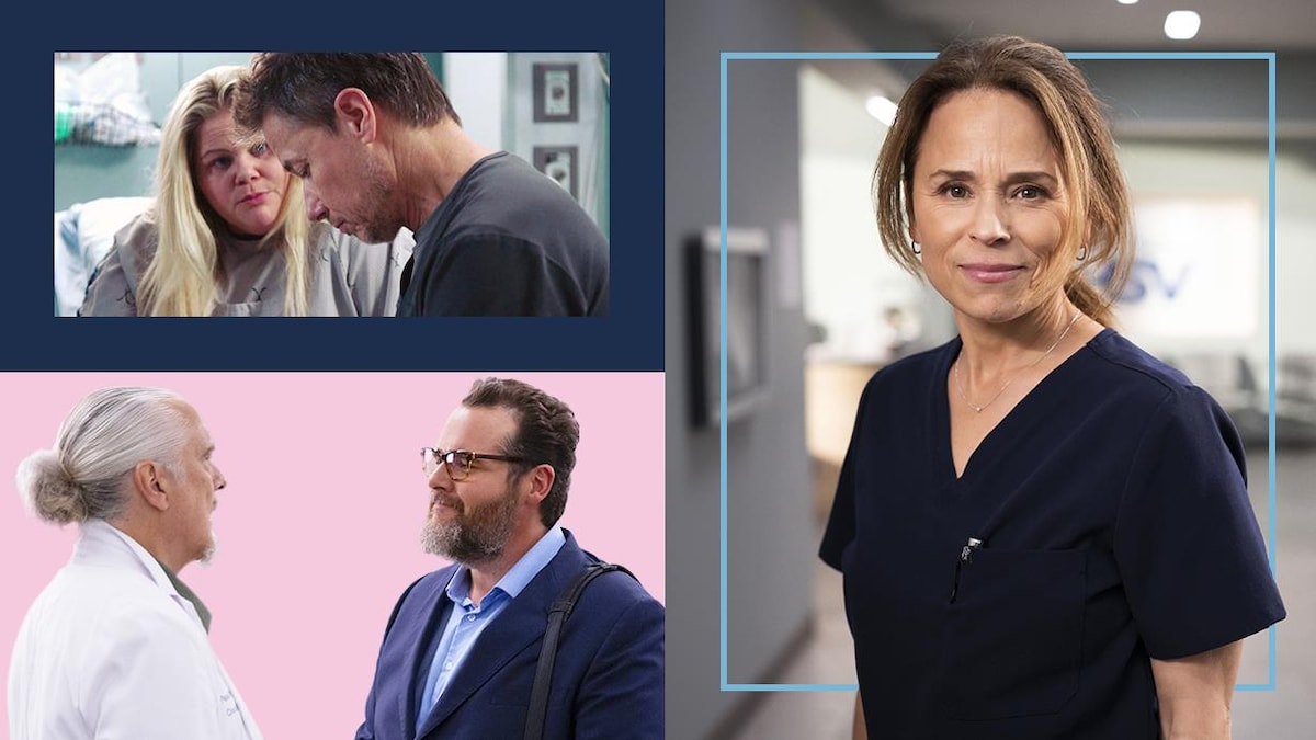 Stat : ça tombe comme des mouches | ICI Télé | Radio-Canada