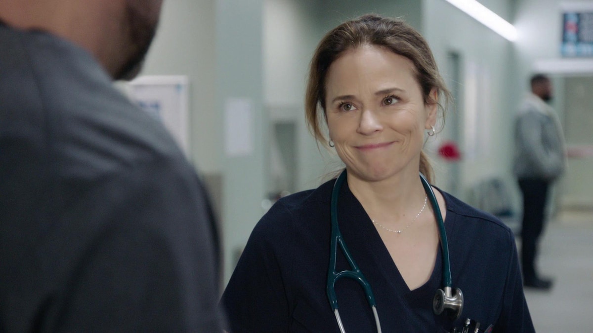 Épisode du lundi 13 novembre 2023 | STAT