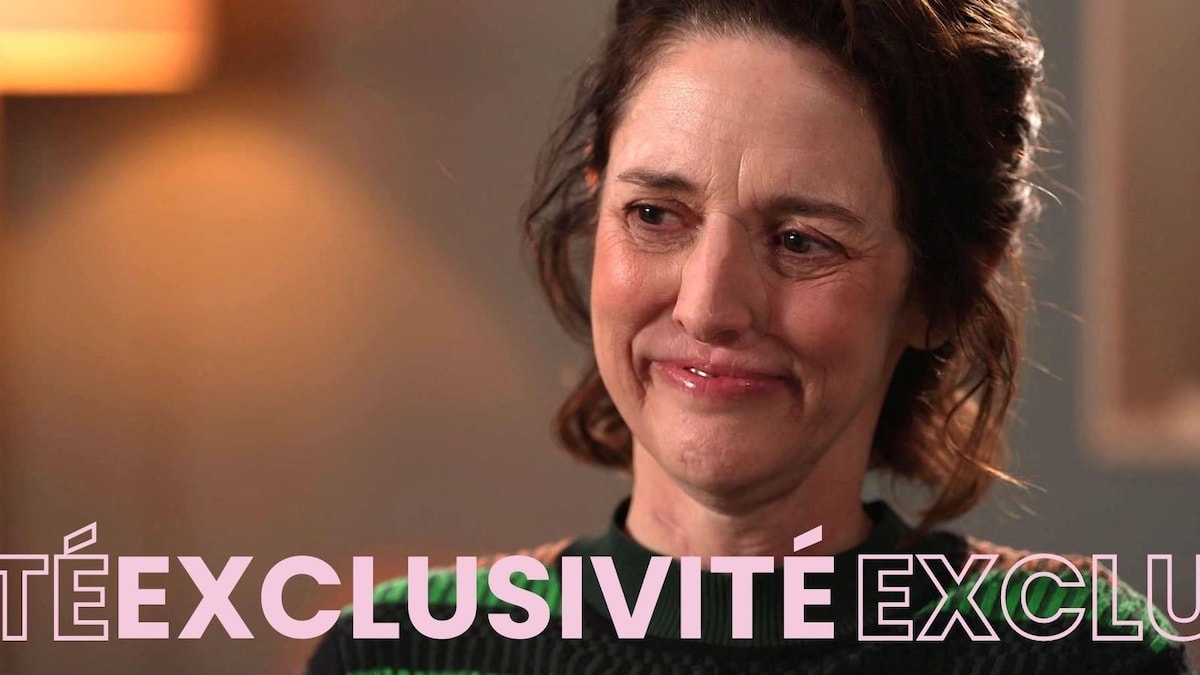 Isabelle Brouillette : l'après-cancer et la peur de ne plus tourner | STAT