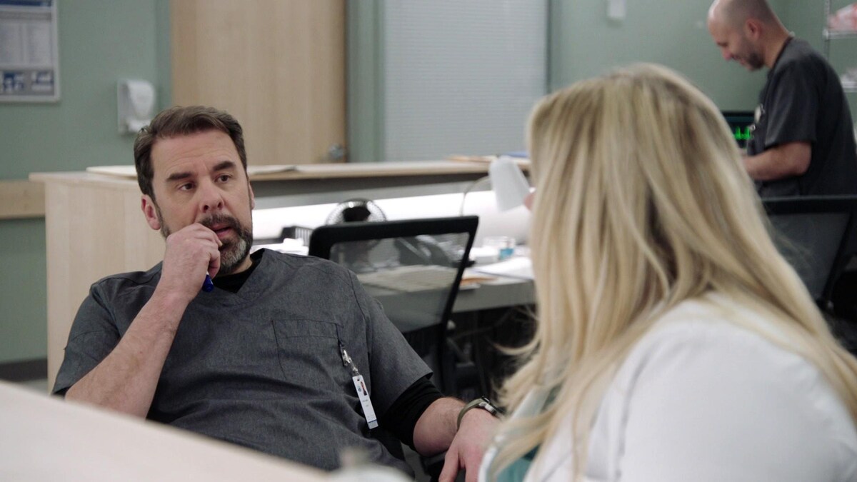 Épisode du mercredi 24 avril 2024 | STAT