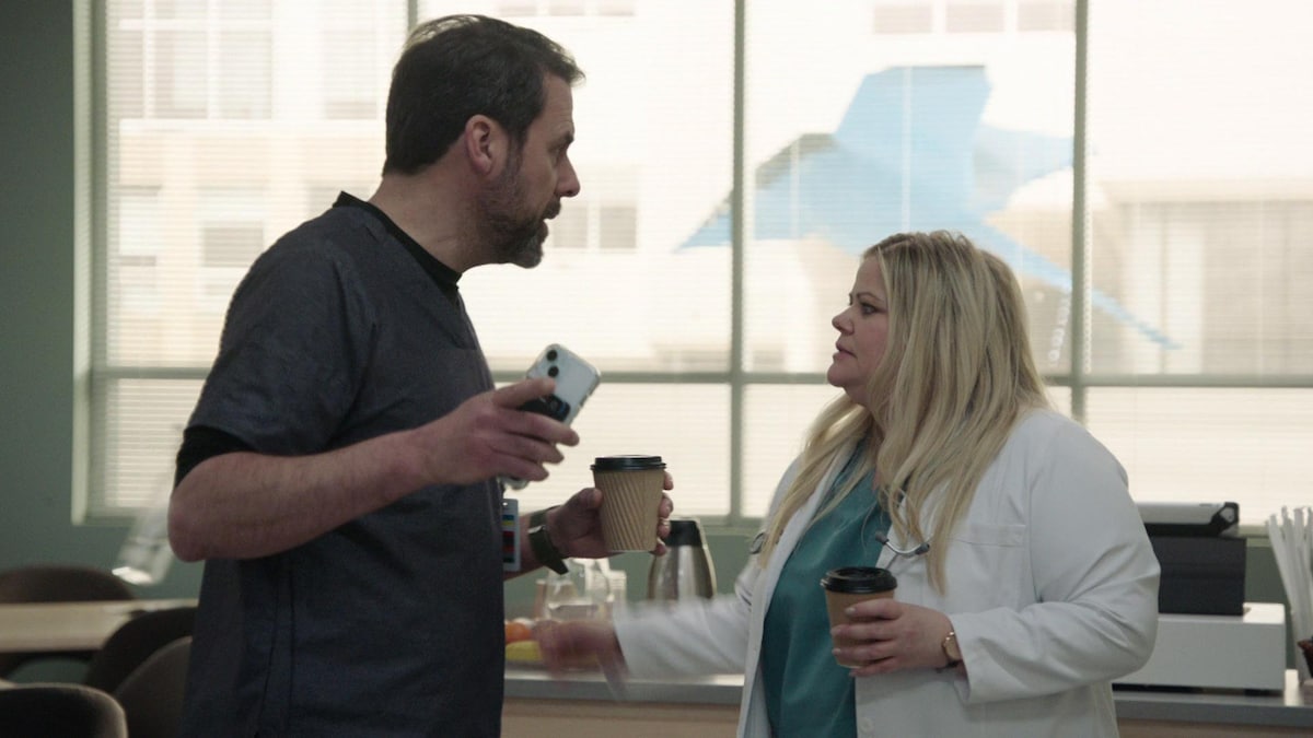 Épisode du lundi 15 avril 2024 | STAT