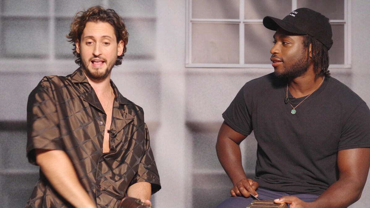 Qui est leur personnage préféré? | STAT