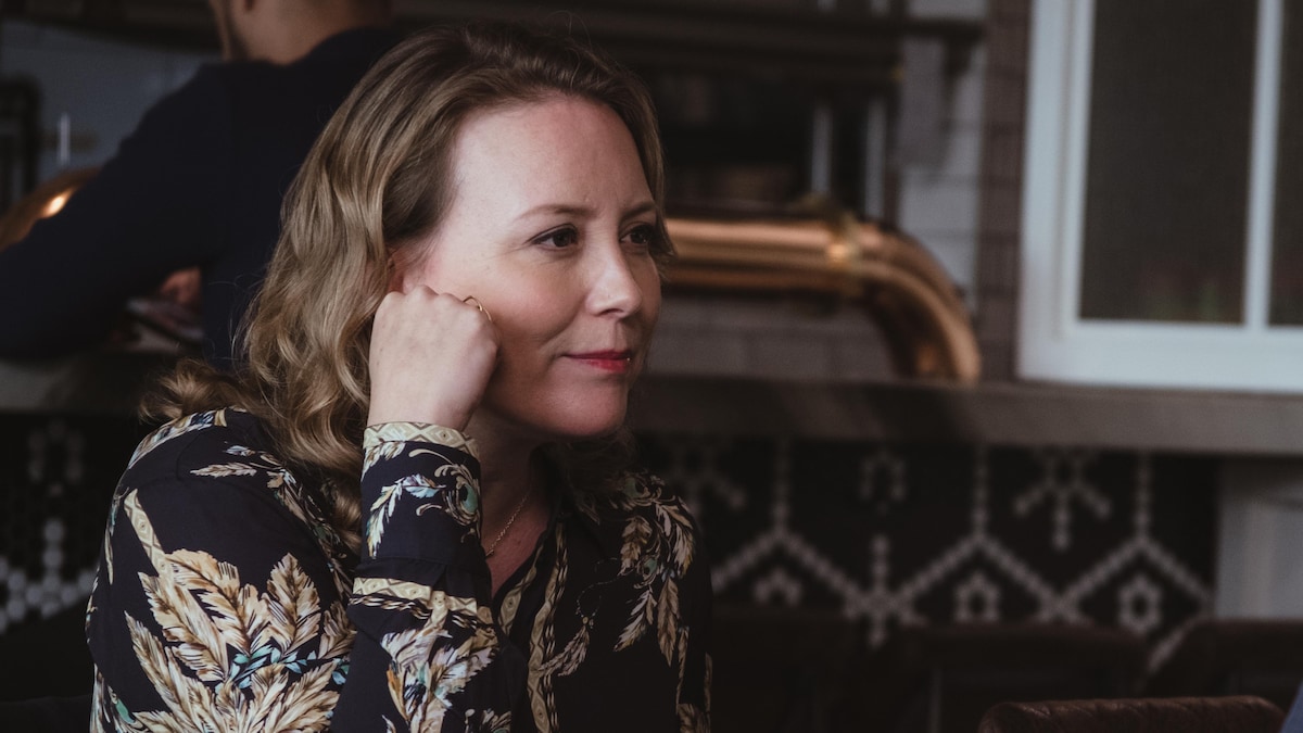 Mylène Lapierre - Isabelle Blais | STAT