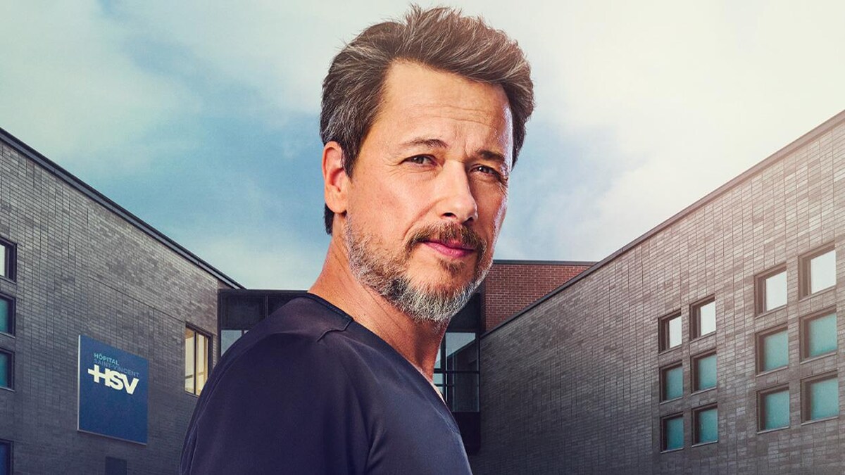 Éric Perron - Stéphane Rousseau | STAT