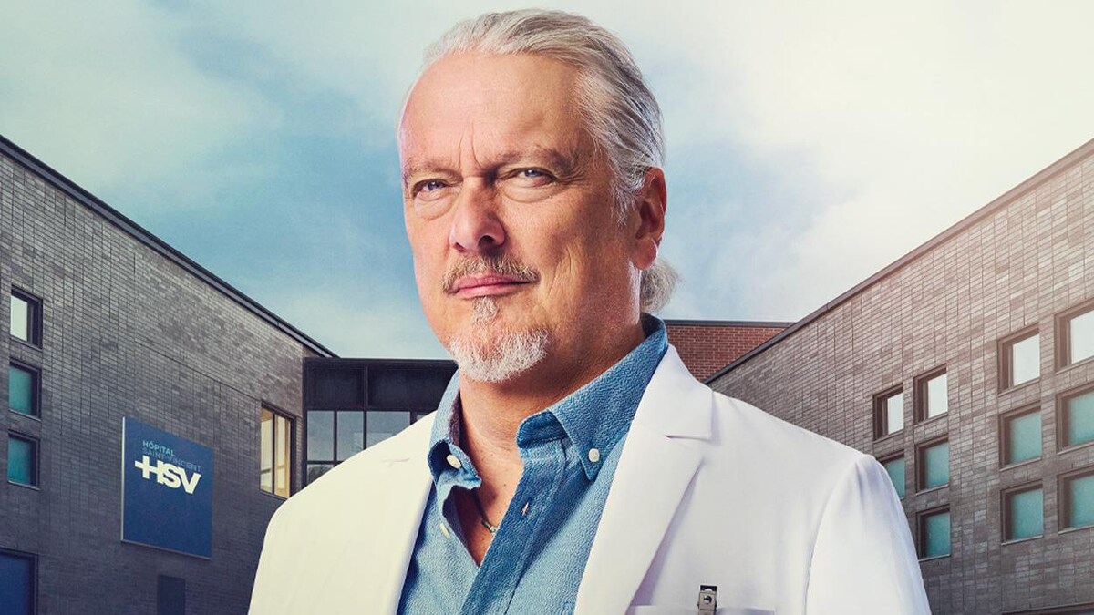 Pascal St-Cyr - Normand D'Amour | STAT