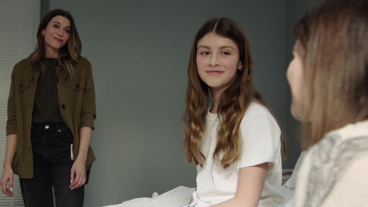 Épisode du mardi 23 avril 2024 | STAT