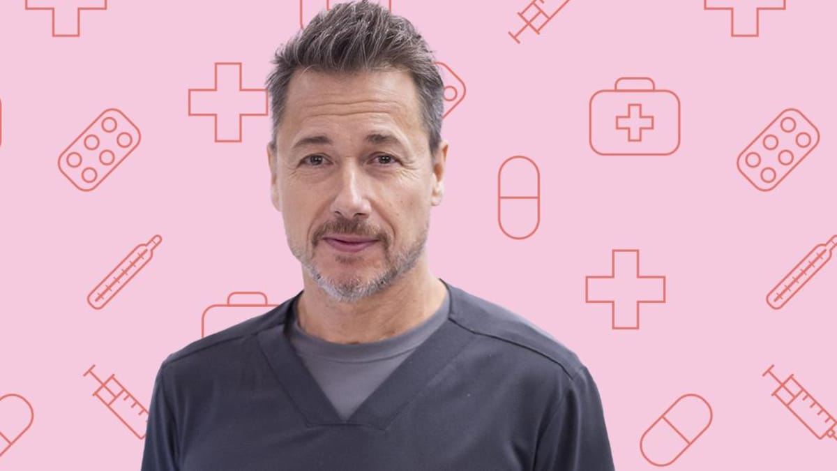 Stéphane Rousseau dans les cuisines du CHUM | STAT