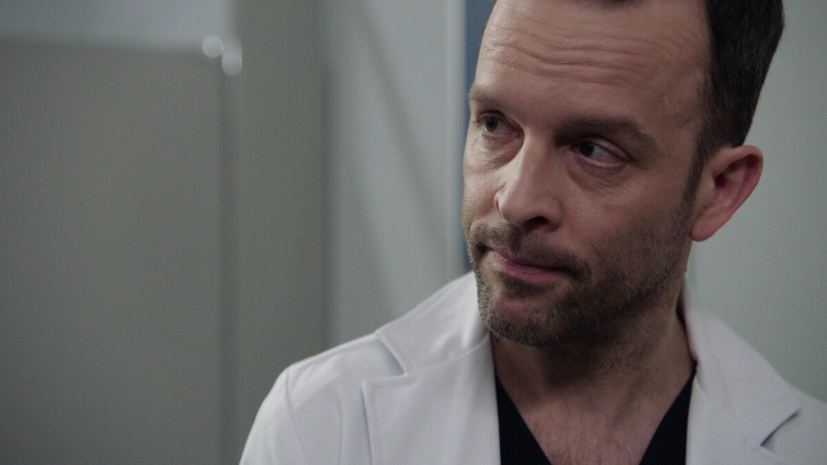 Épisode du lundi 1 avril 2024 | STAT