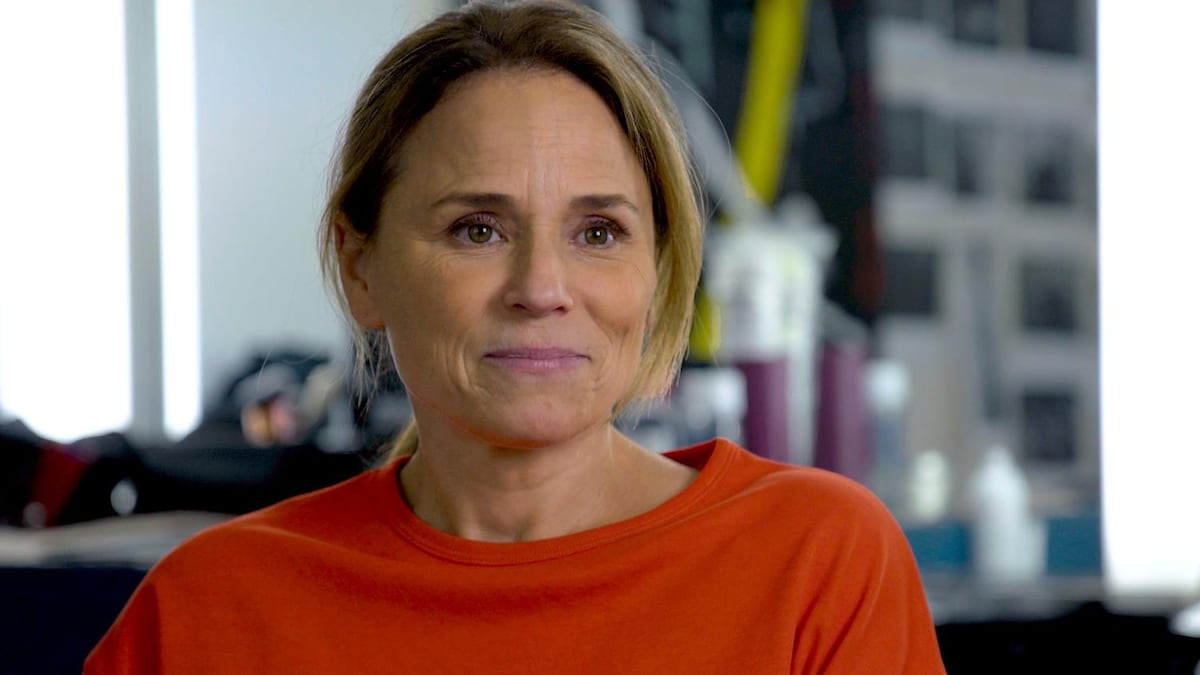 Complicité, retrouvailles et secrets de plateau | STAT