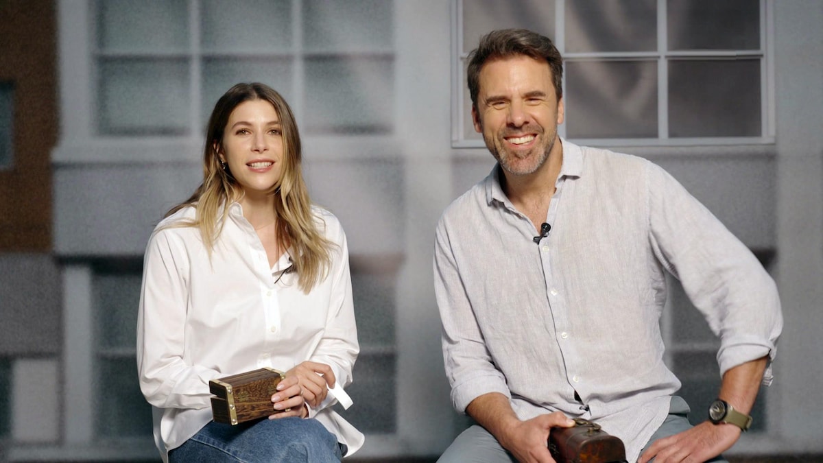 Le tournage a-t-il lieu dans un hôpital ou un studio? | STAT