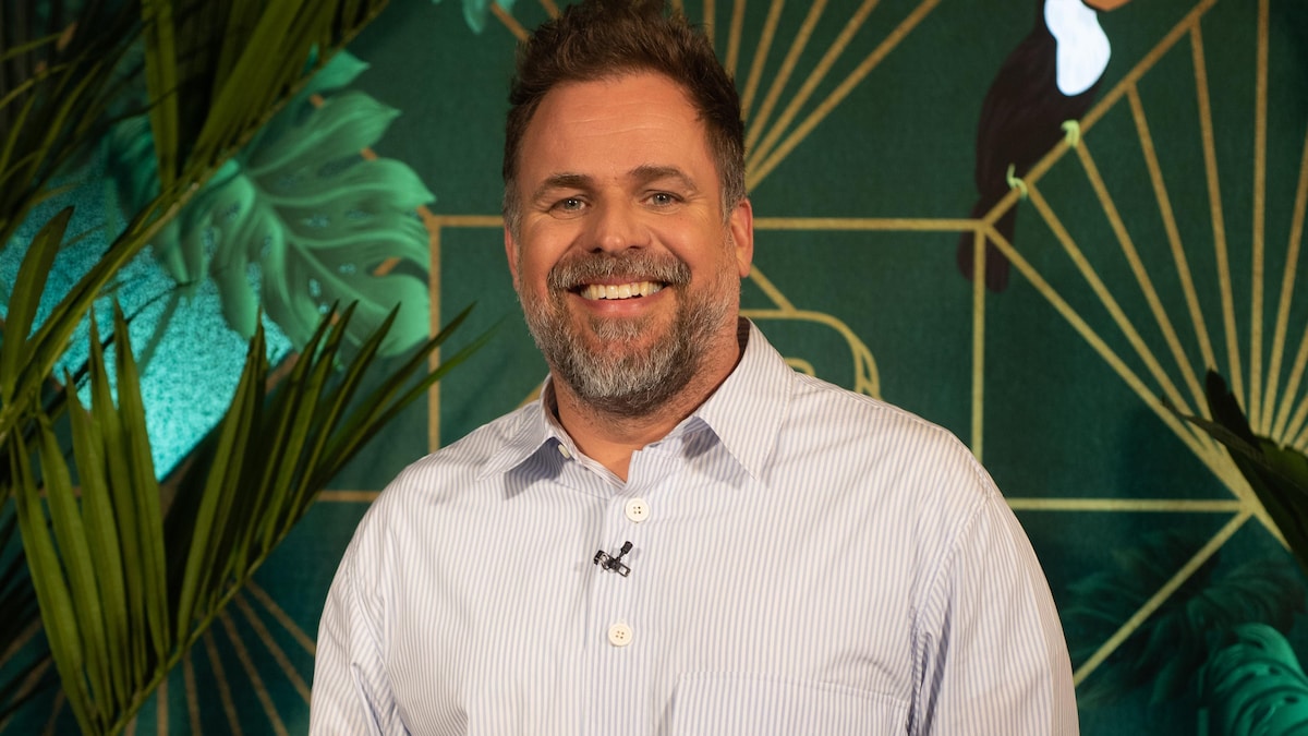 Stéphane Bellavance est devenu monsieur science | Bonsoir bonsoir!