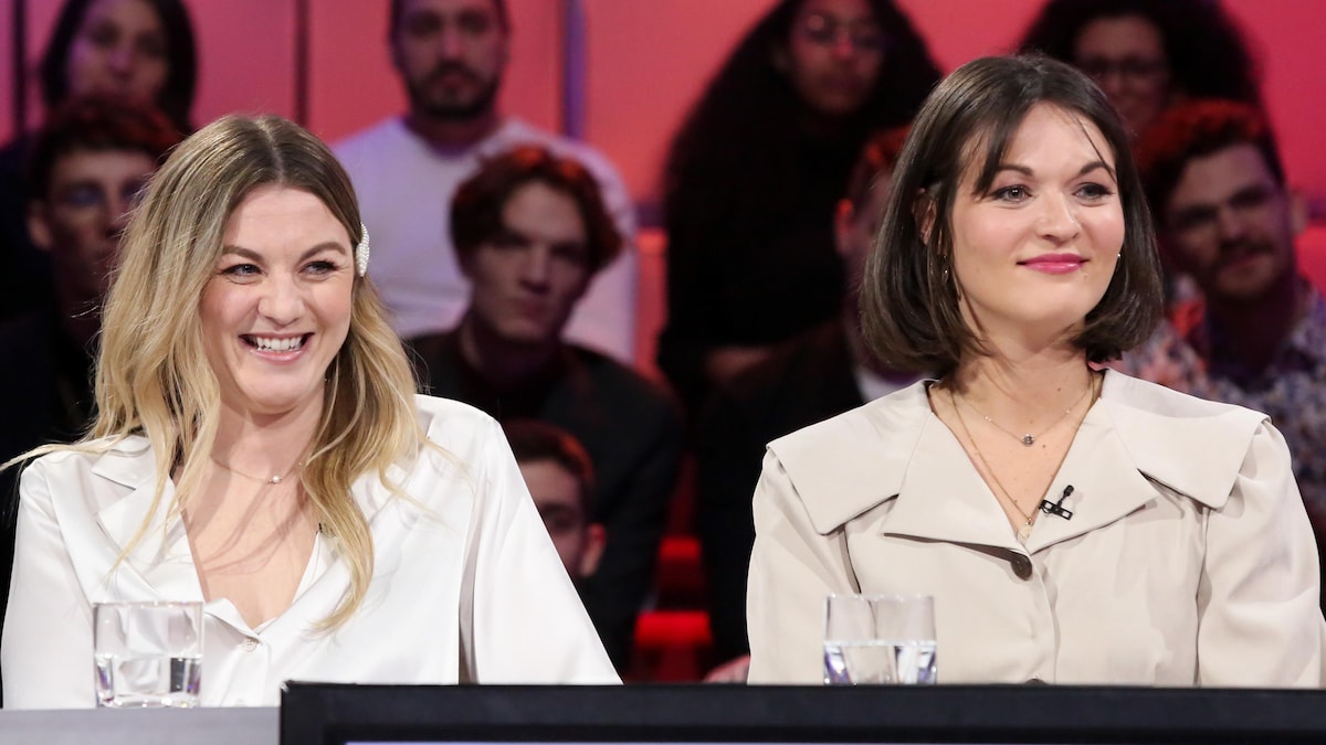 Les Sœurs Boulay Conjoint | Stéphanie Boulay En Couple – TKKXDH