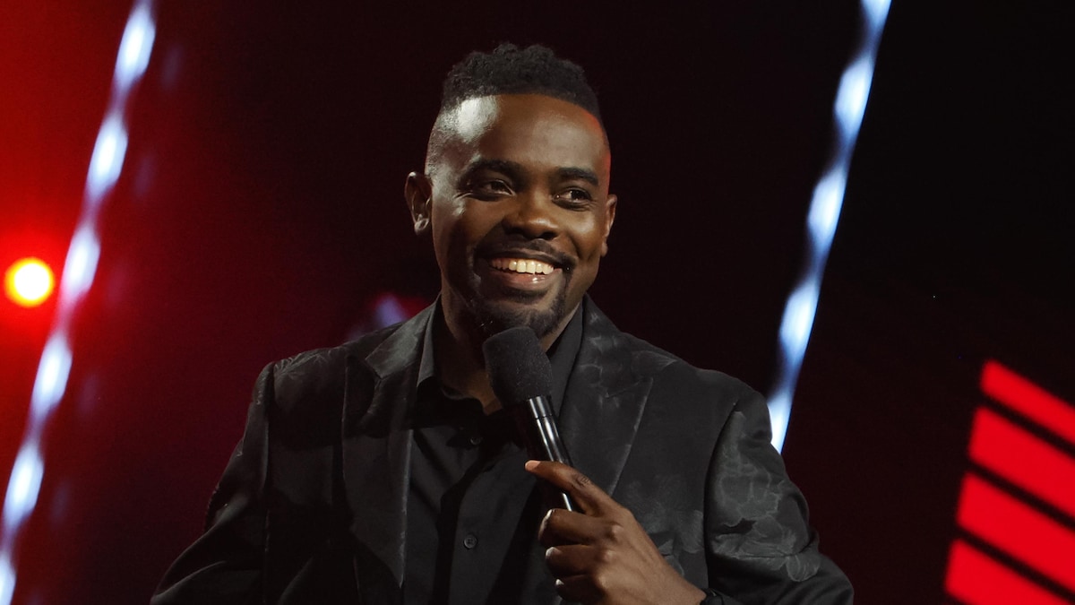Steve Biko est devenu noir récemment | Galas Juste pour rire