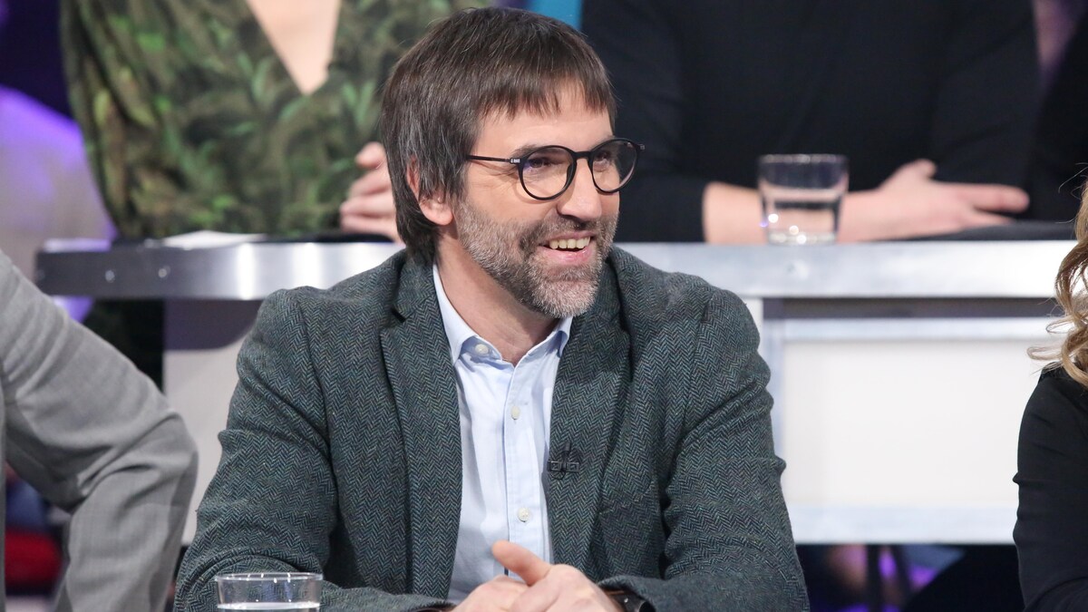 L'environnement politique de Steven Guilbeault | Tout le monde en parle