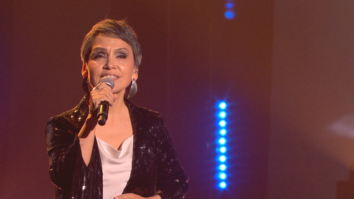 Quand Beyries et Susan Aglukark joignent leur talent | En direct de l ...