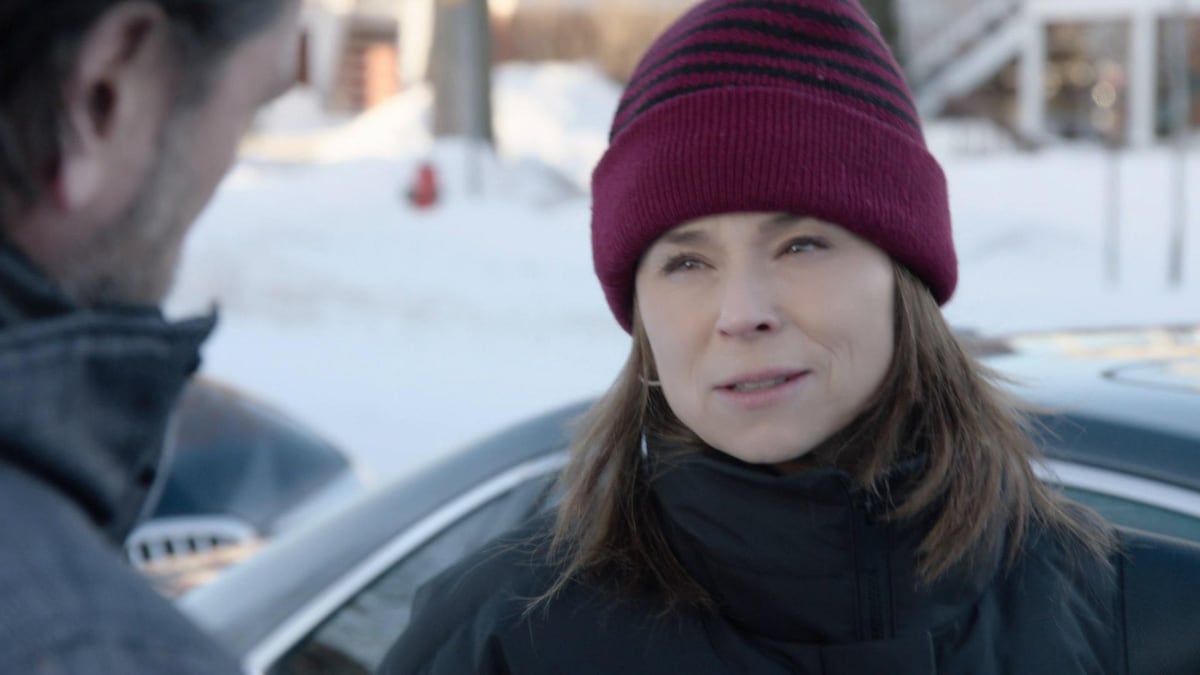 Épisode du jeudi 6 avril 2023 | STAT