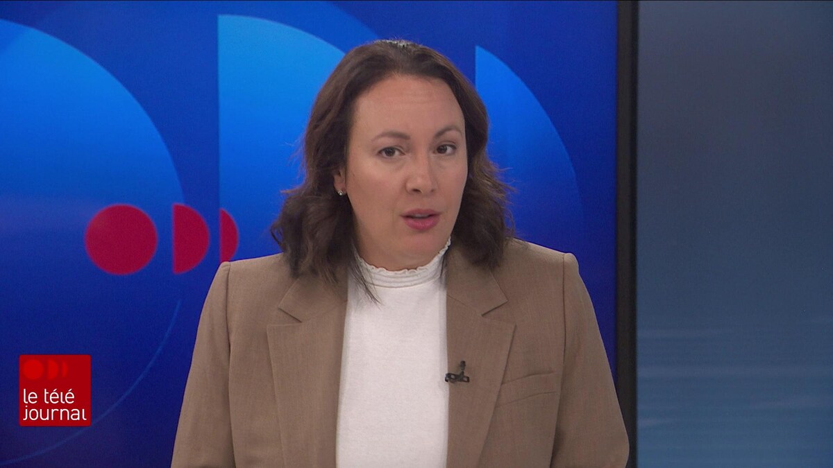 Le Téléjournal Acadie | Le téléjournal Acadie