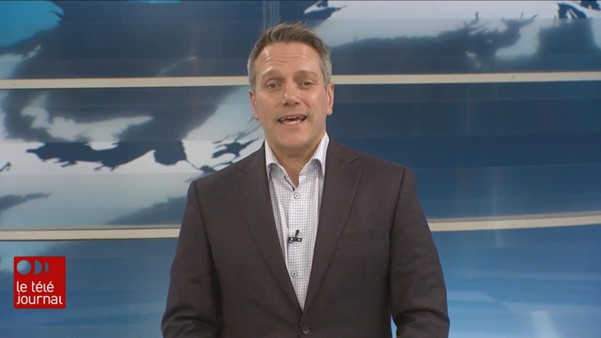 Le Téléjournal Acadie | Le téléjournal Acadie