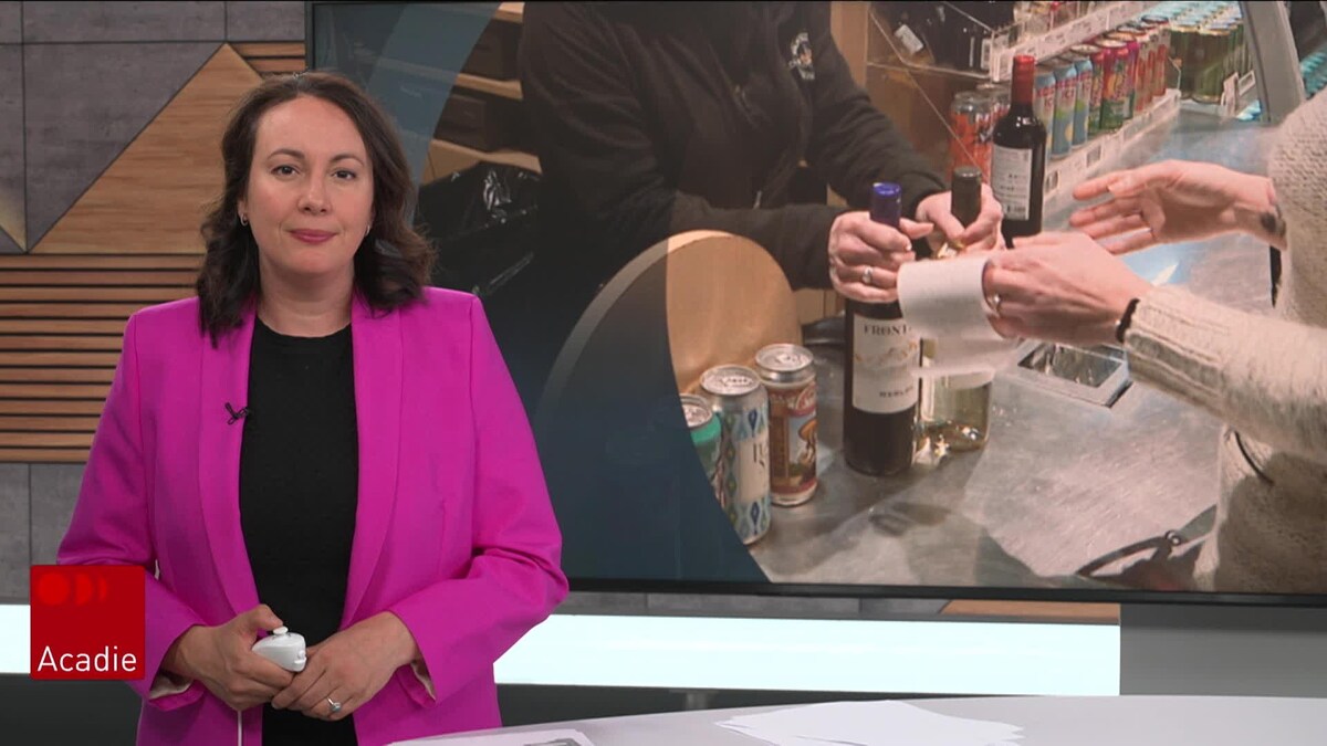 Épisode du lundi 27 avril 2026 | Le téléjournal Acadie