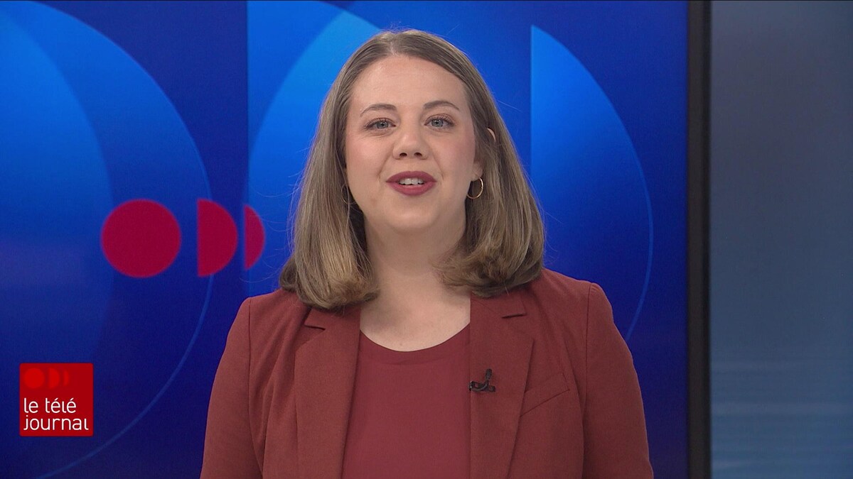 Épisode du mardi 30 septembre 2025 | Le téléjournal Acadie