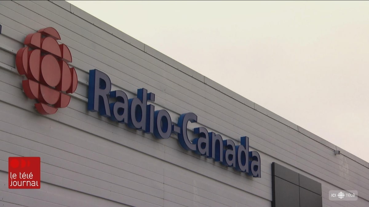 Le téléjournal Acadie passera à 30 minutes | Le téléjournal Acadie