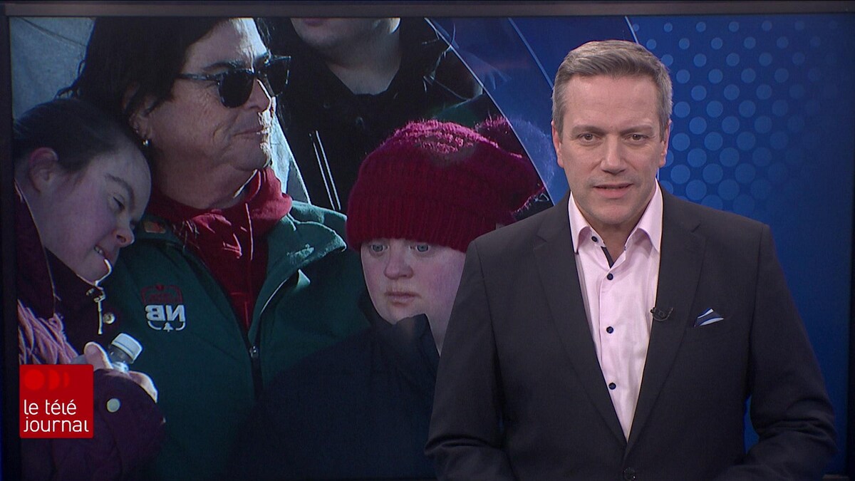 Épisode du dimanche 7 décembre 2025 | Le téléjournal Acadie