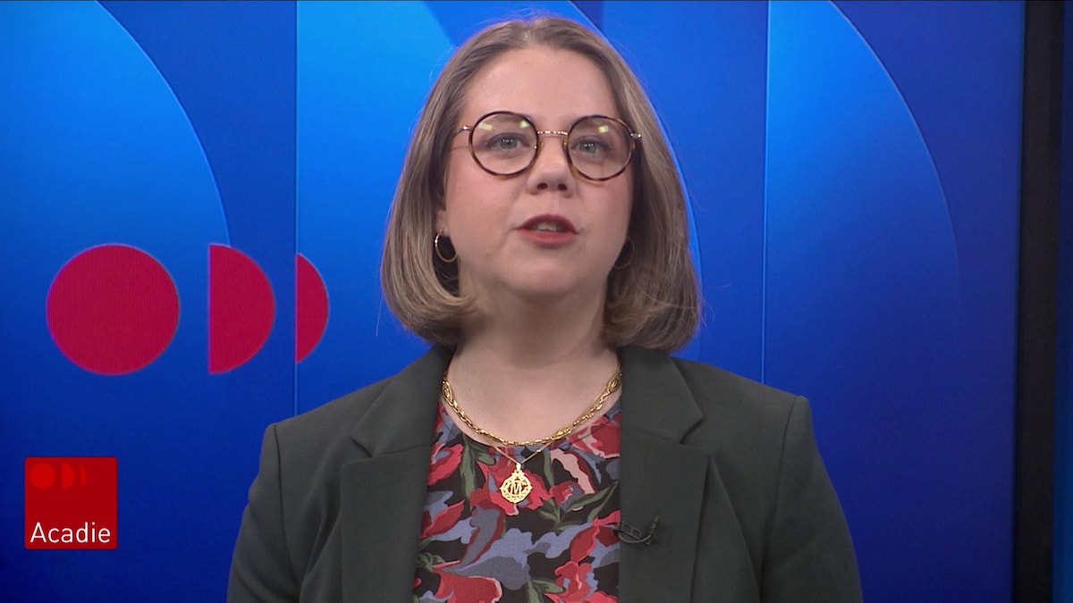 Le Téléjournal Acadie | Le téléjournal Acadie