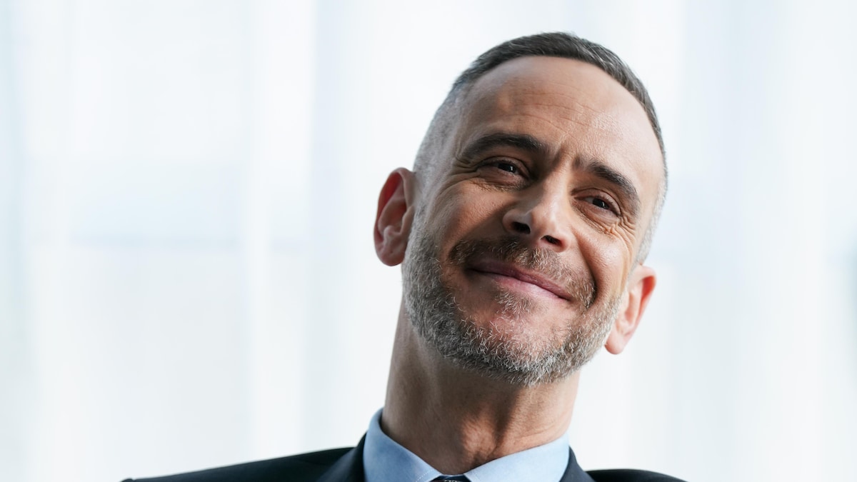 Dr Mathieu Jolicoeur - Ariel Ifergan | Temps de chien