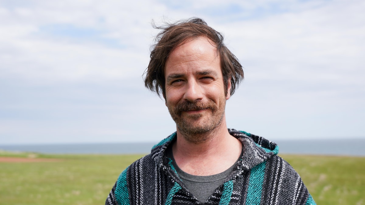 Stéphane - Robin-Joël Cool | Temps de chien