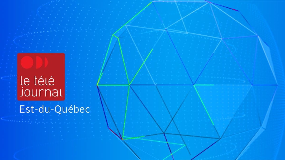 Épisode du vendredi 25 juillet 2025 | Le téléjournal Est-du-Québec